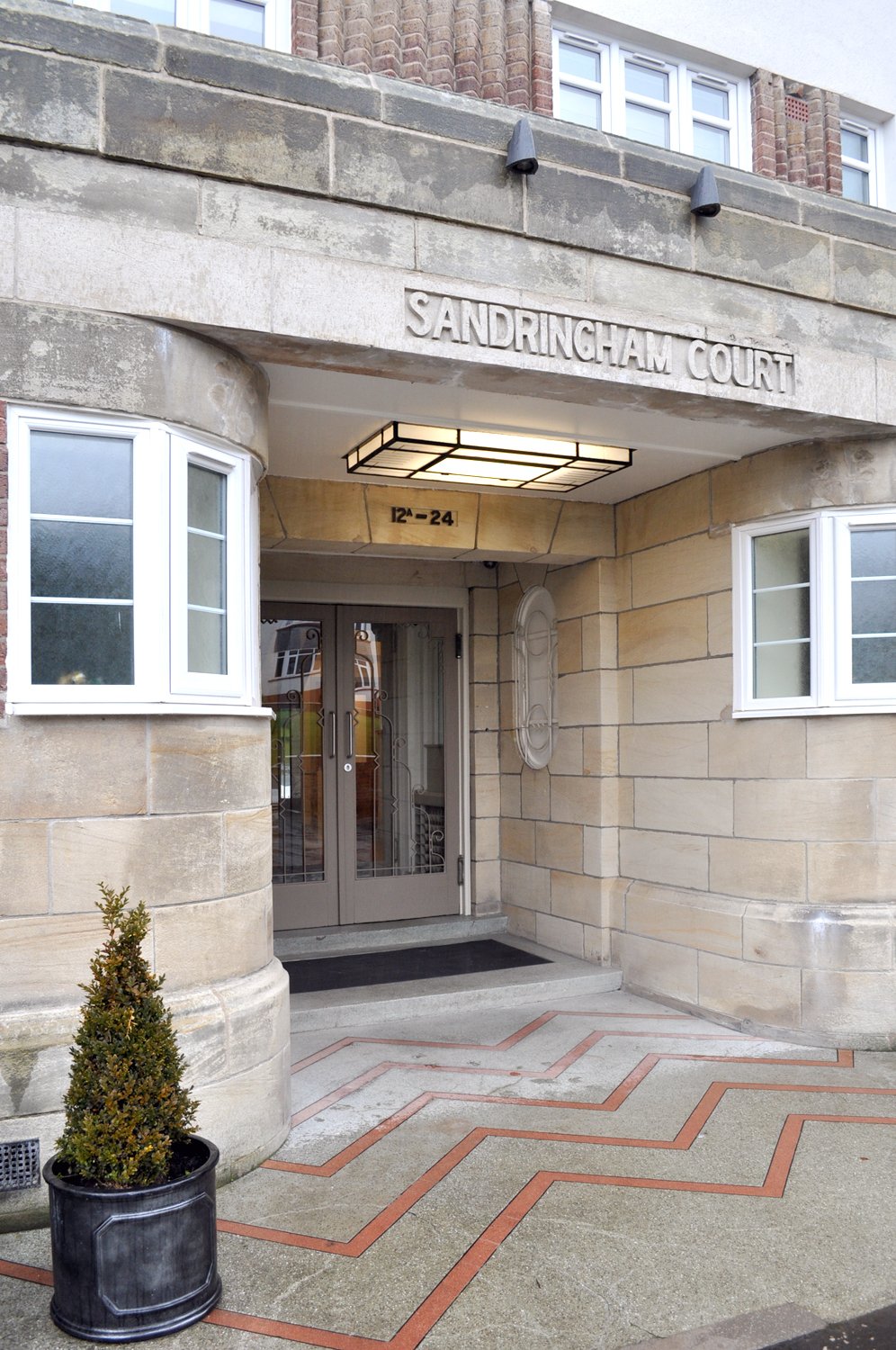 Sandringham Court - Luxury Residential Development