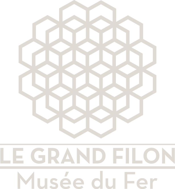 Le Grand Filon - Musée du Fer
