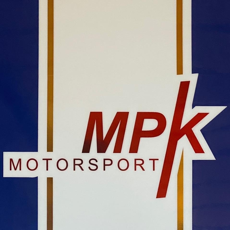 MPK Motorsport Engines