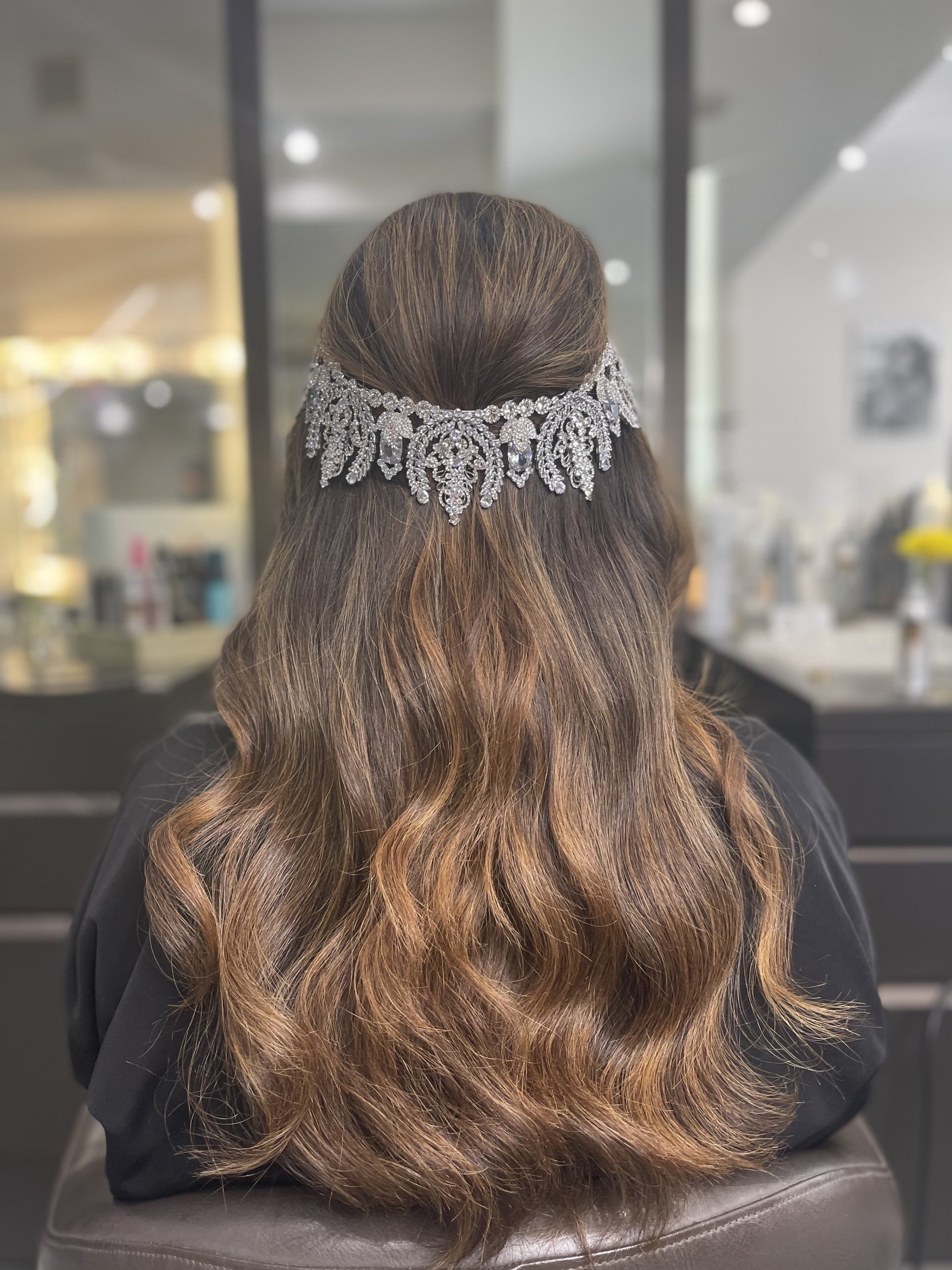Panca Salon