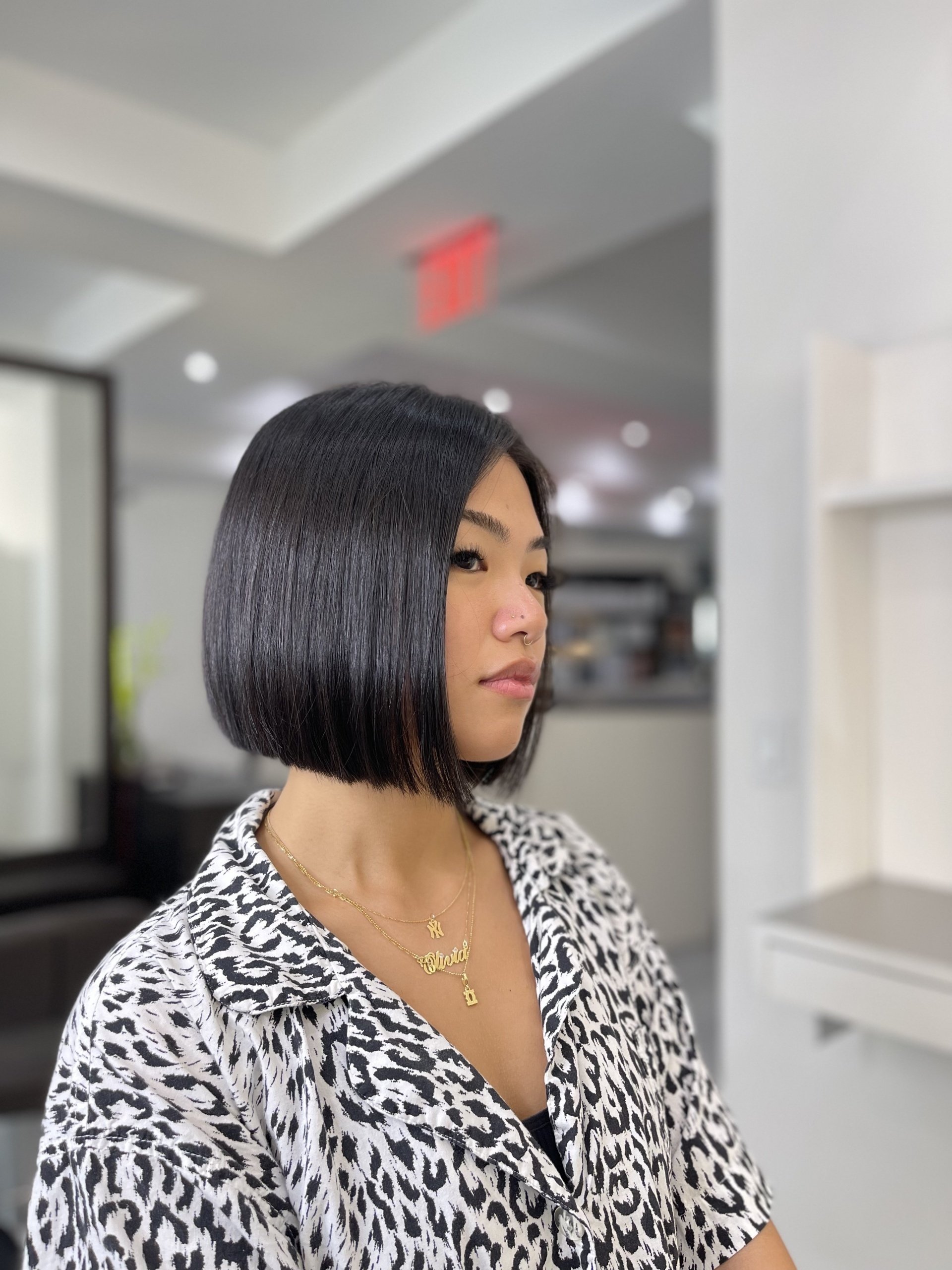 Panca Salon
