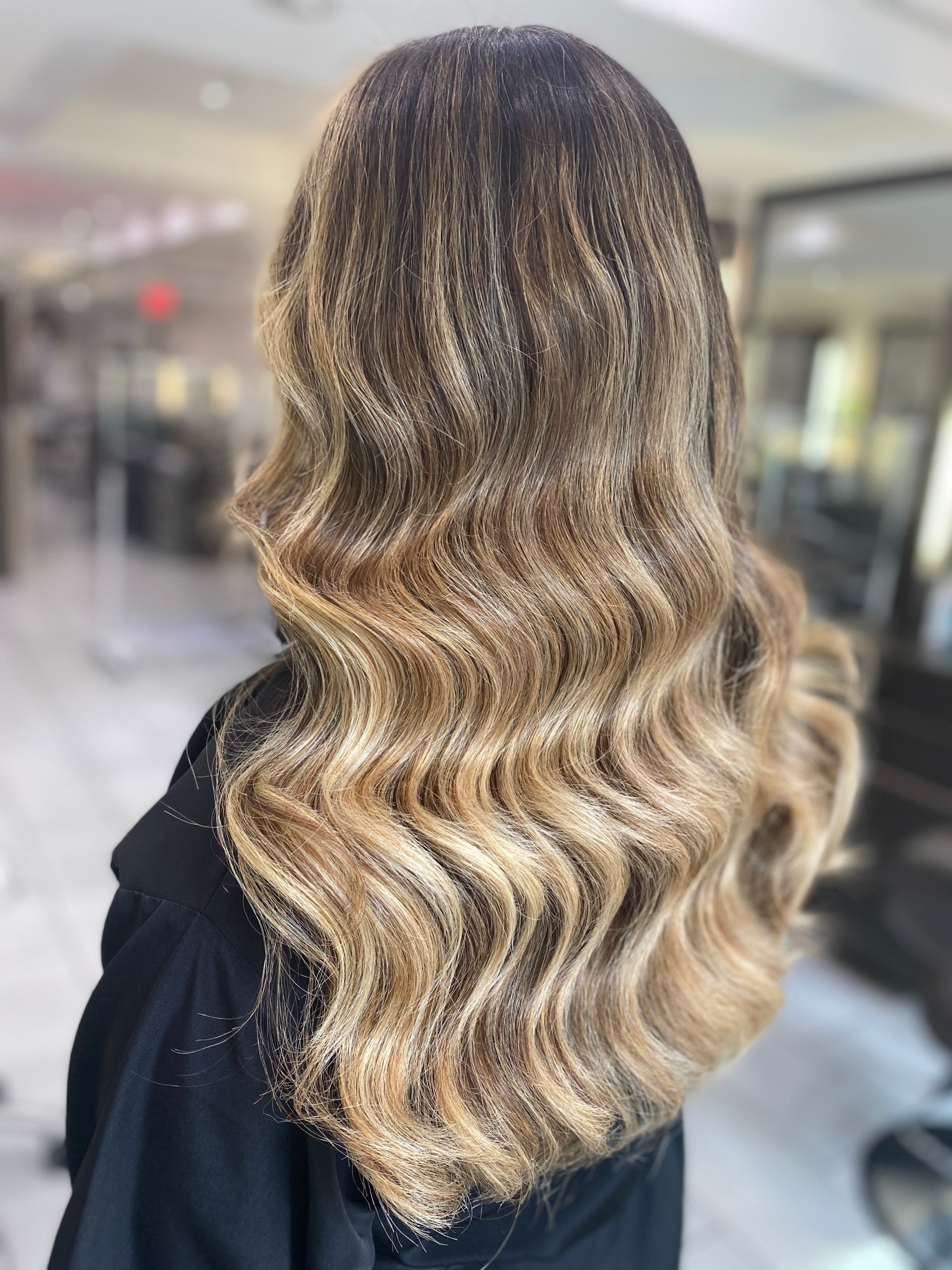 Panca Salon