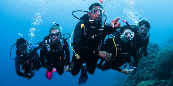 Centre de Formation Secours et Plongée