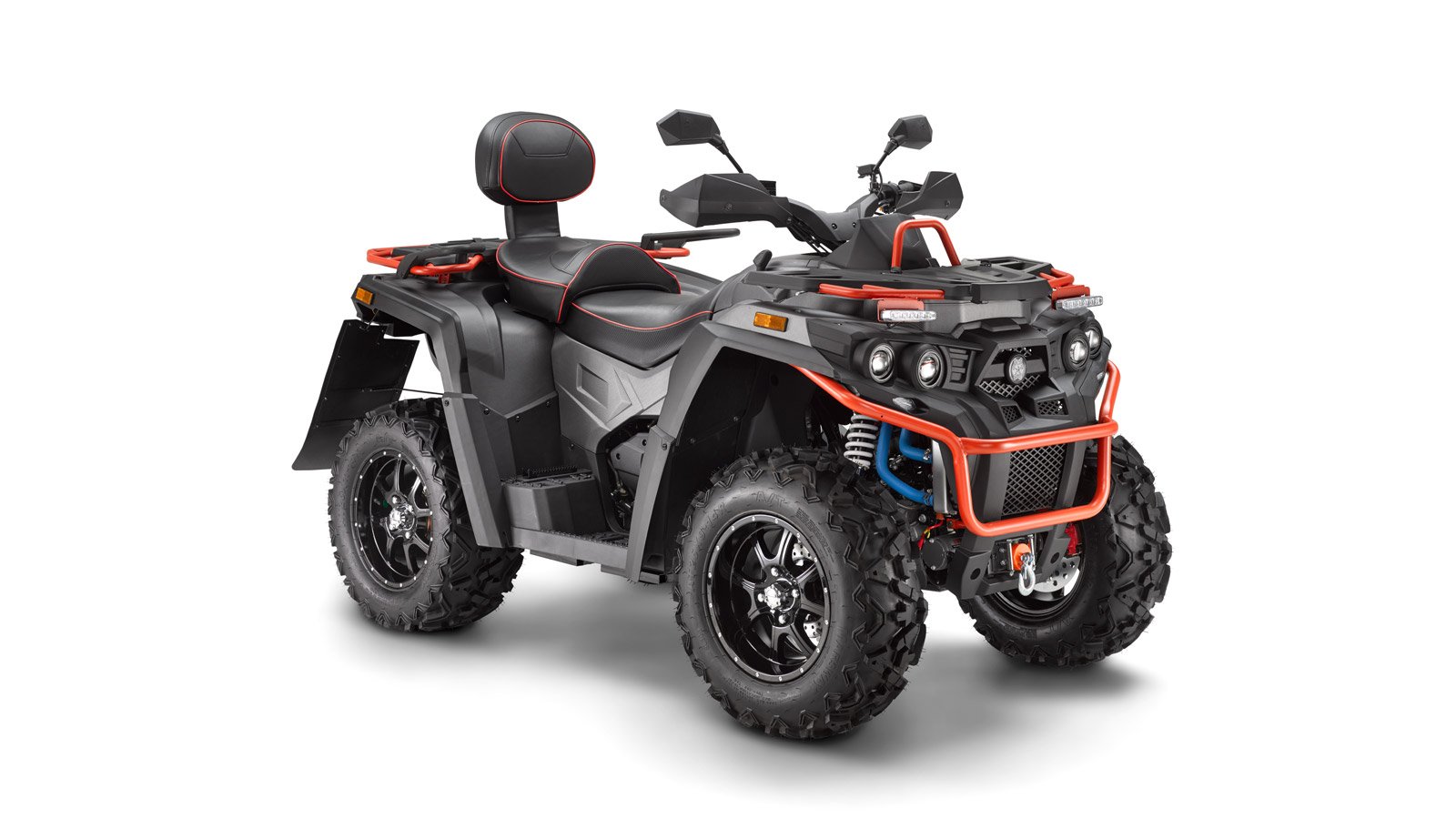 Odes Marder 850