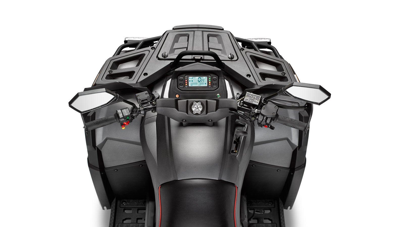 Odes Marder 850 ATV
