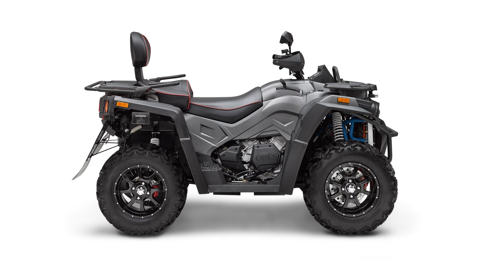 Odes Marder 850