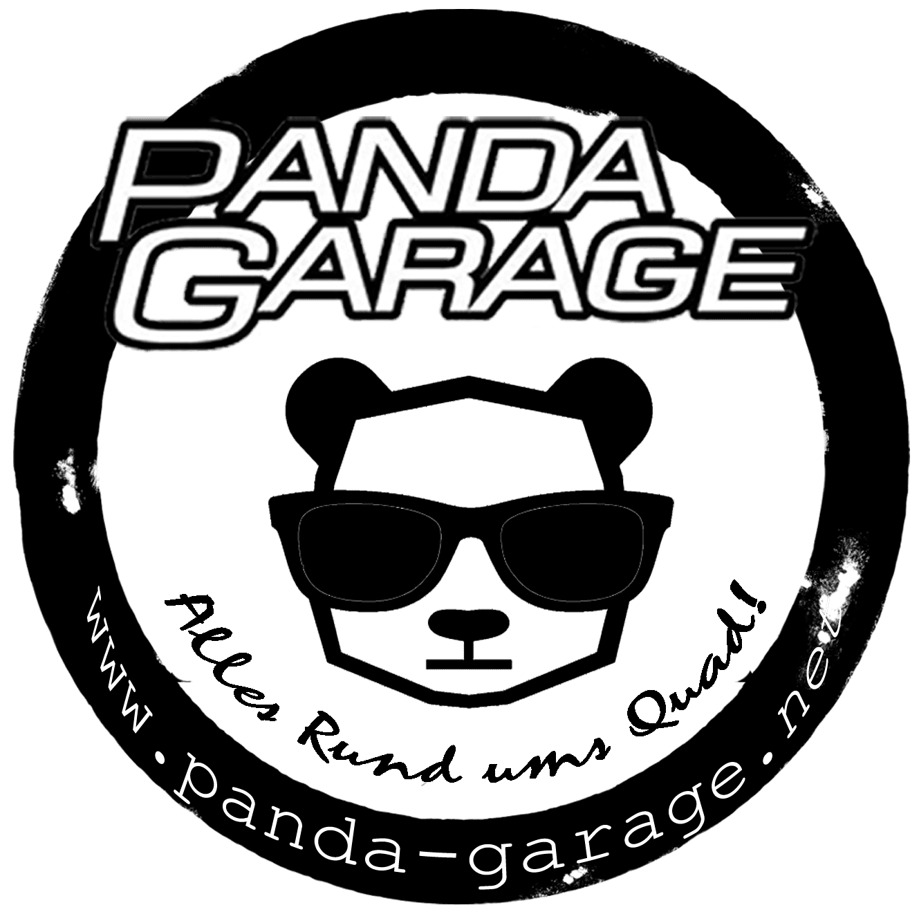 Panda-Garage, Alles Rund ums Quad