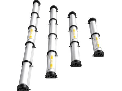 Velum Fast Protection