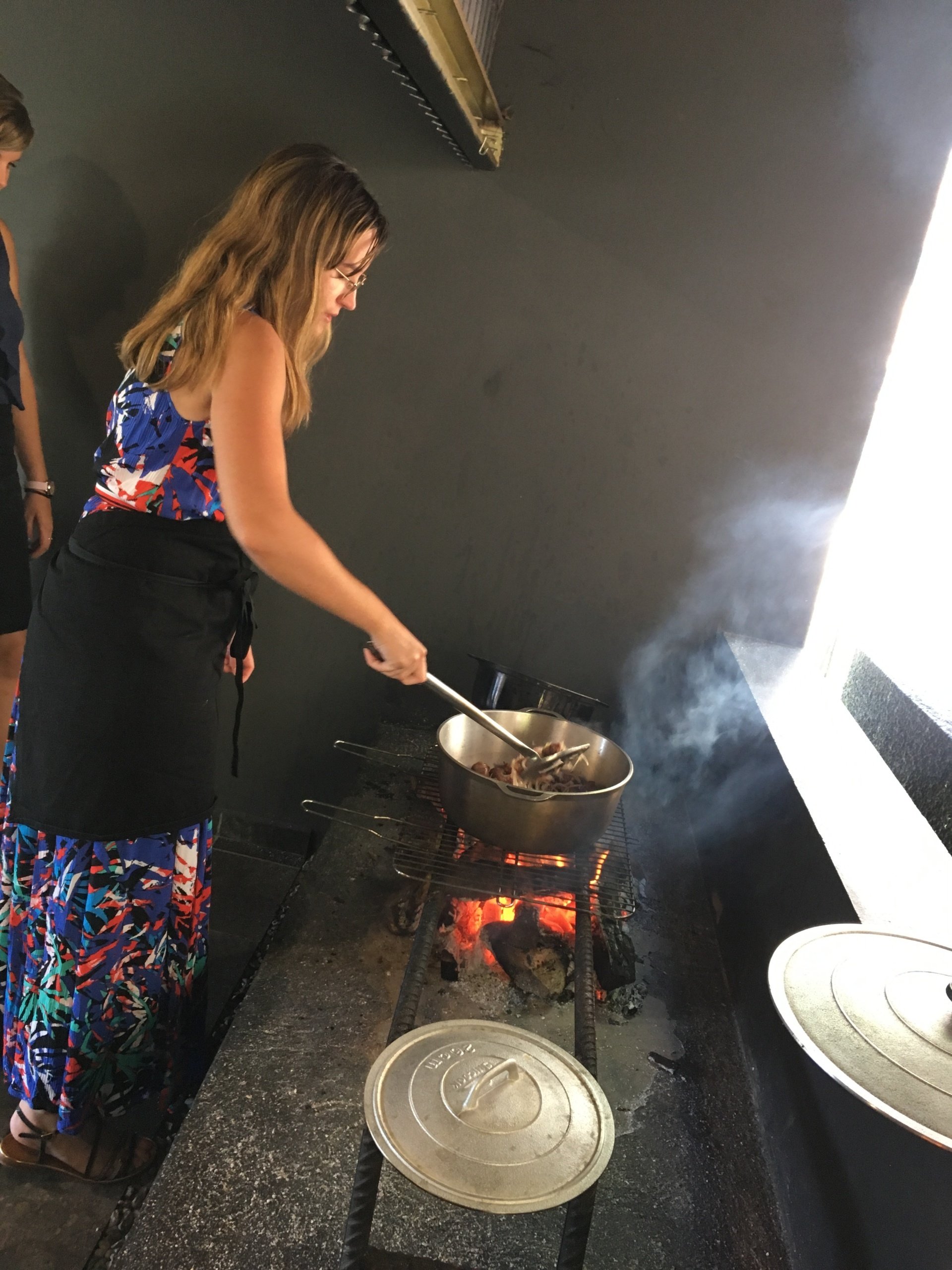 Atelier de cuisine, vente et livraison de plat| La Sirandane | Reunion
