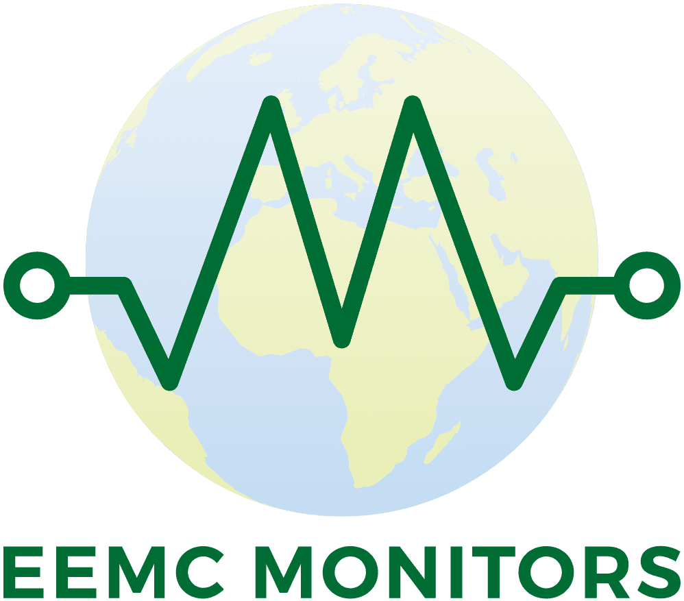 EEMC Monitors