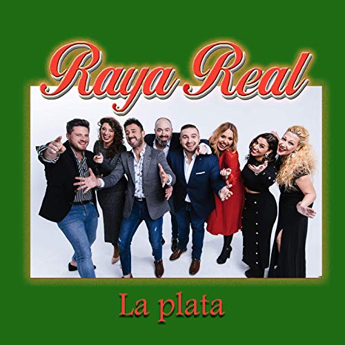 DISCOGRAFIA GRUPO RAYA REAL WEB OFICIAL