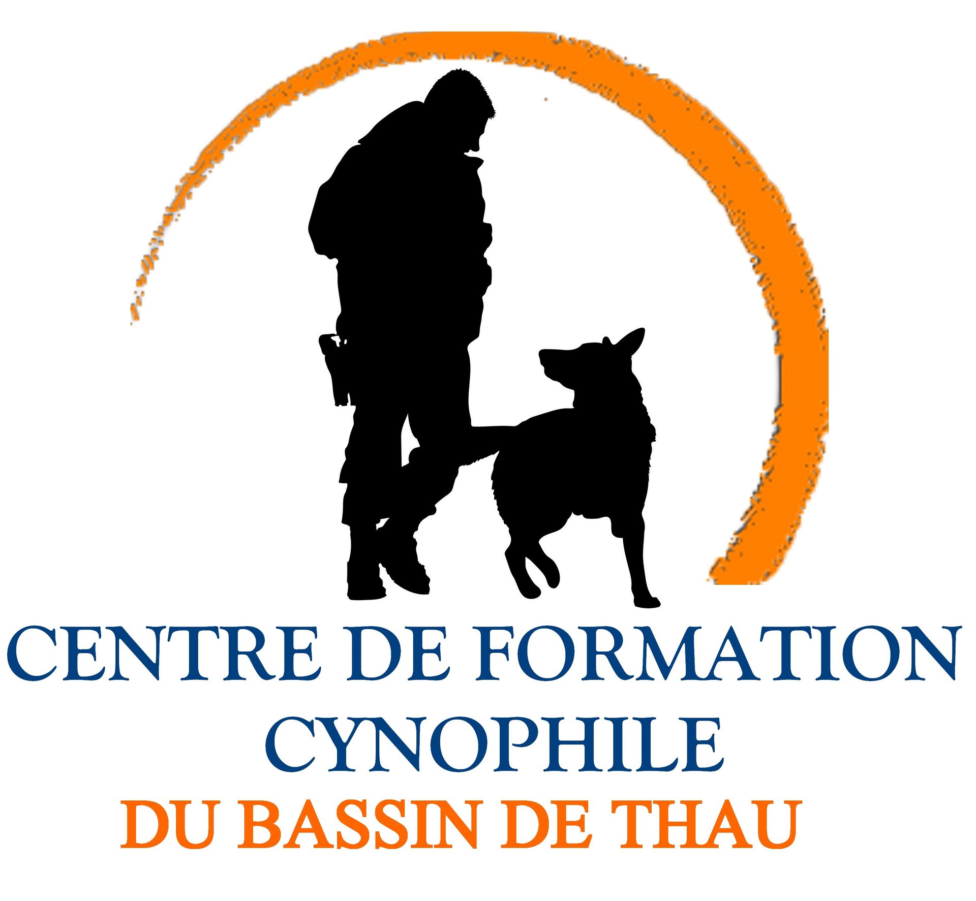 Centre De Formation Cynophile du Bassin de Thau