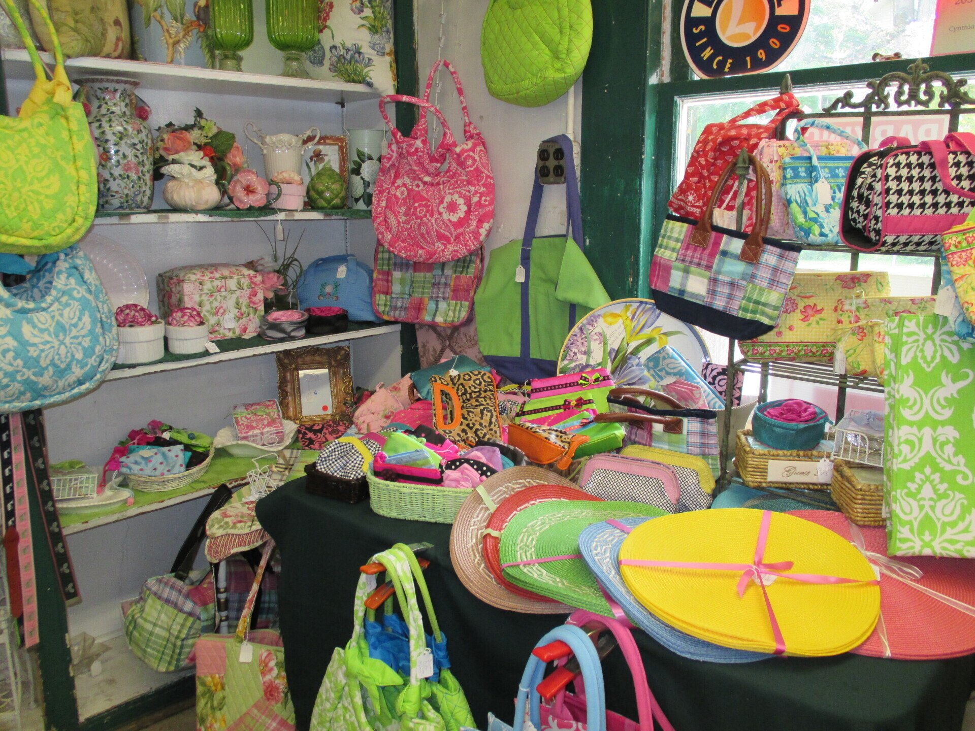 Deli and General Provisions at The Round Hill Store, Greenwich, CT