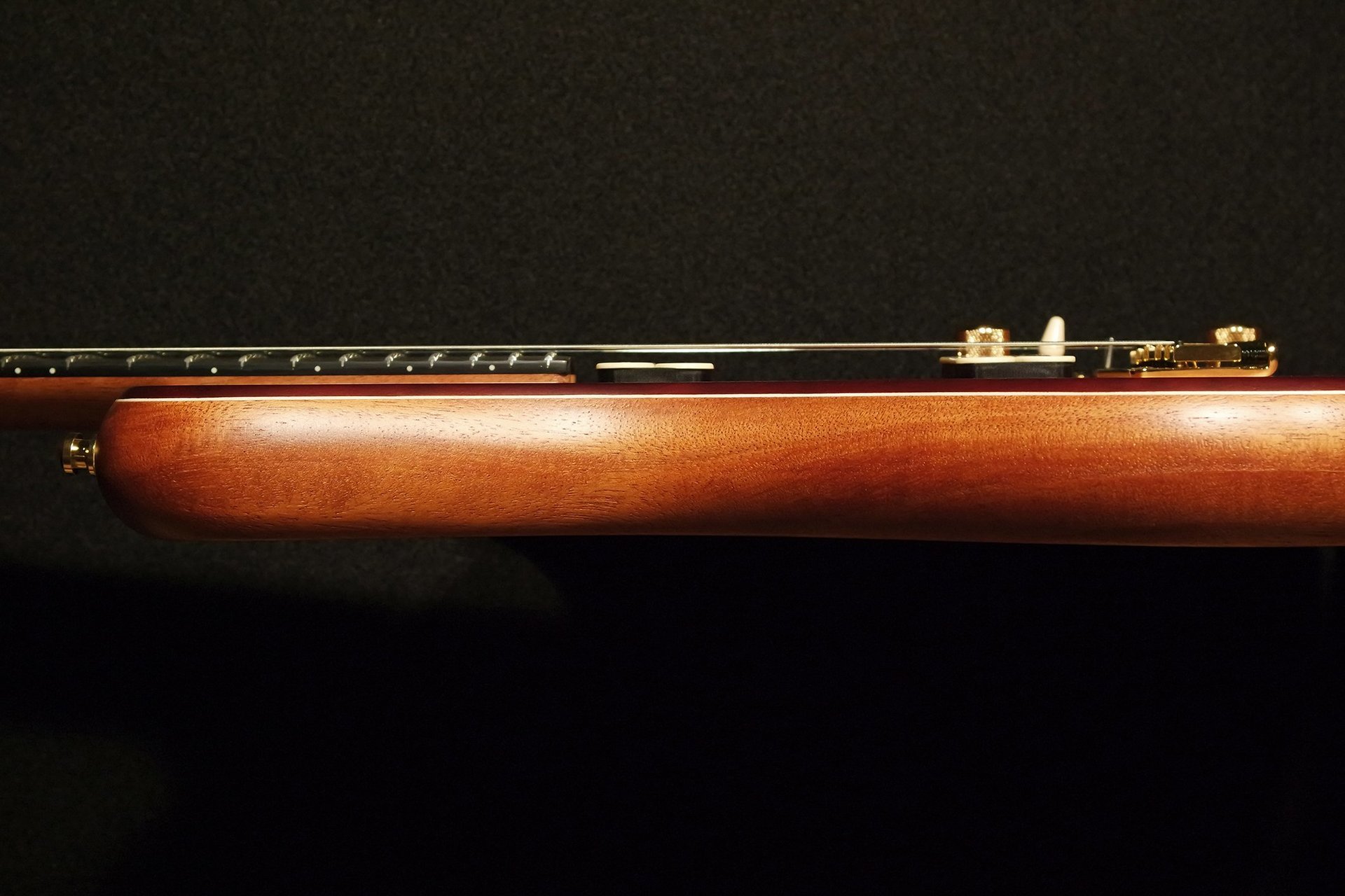 Bruno Traverso Guitars