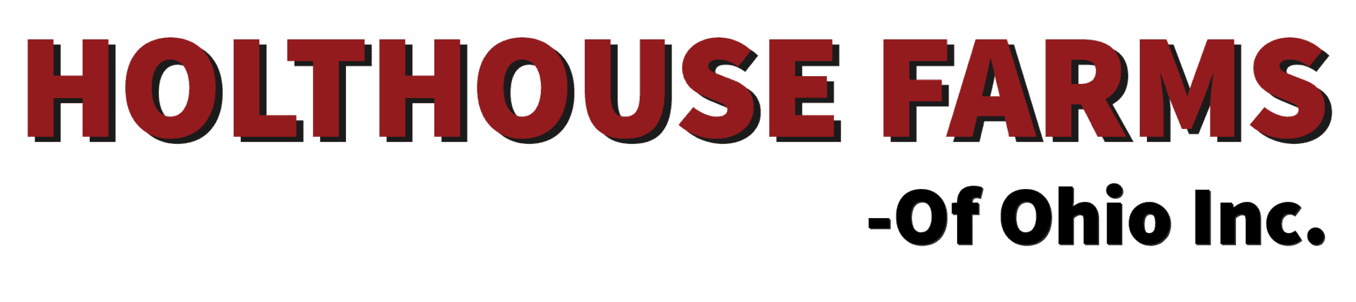 Family Farming for 5 generations.