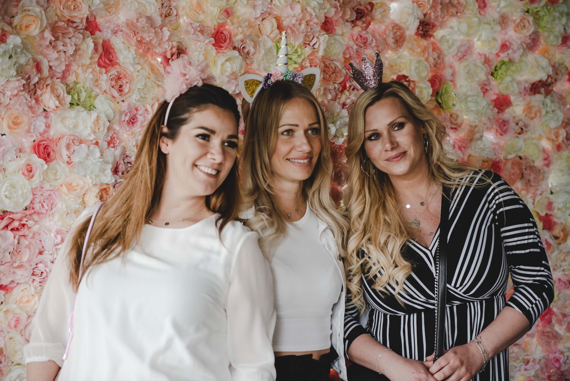 Juno's Bloom | Wunderschöne Blumenkreationen für dein Event in Berlin