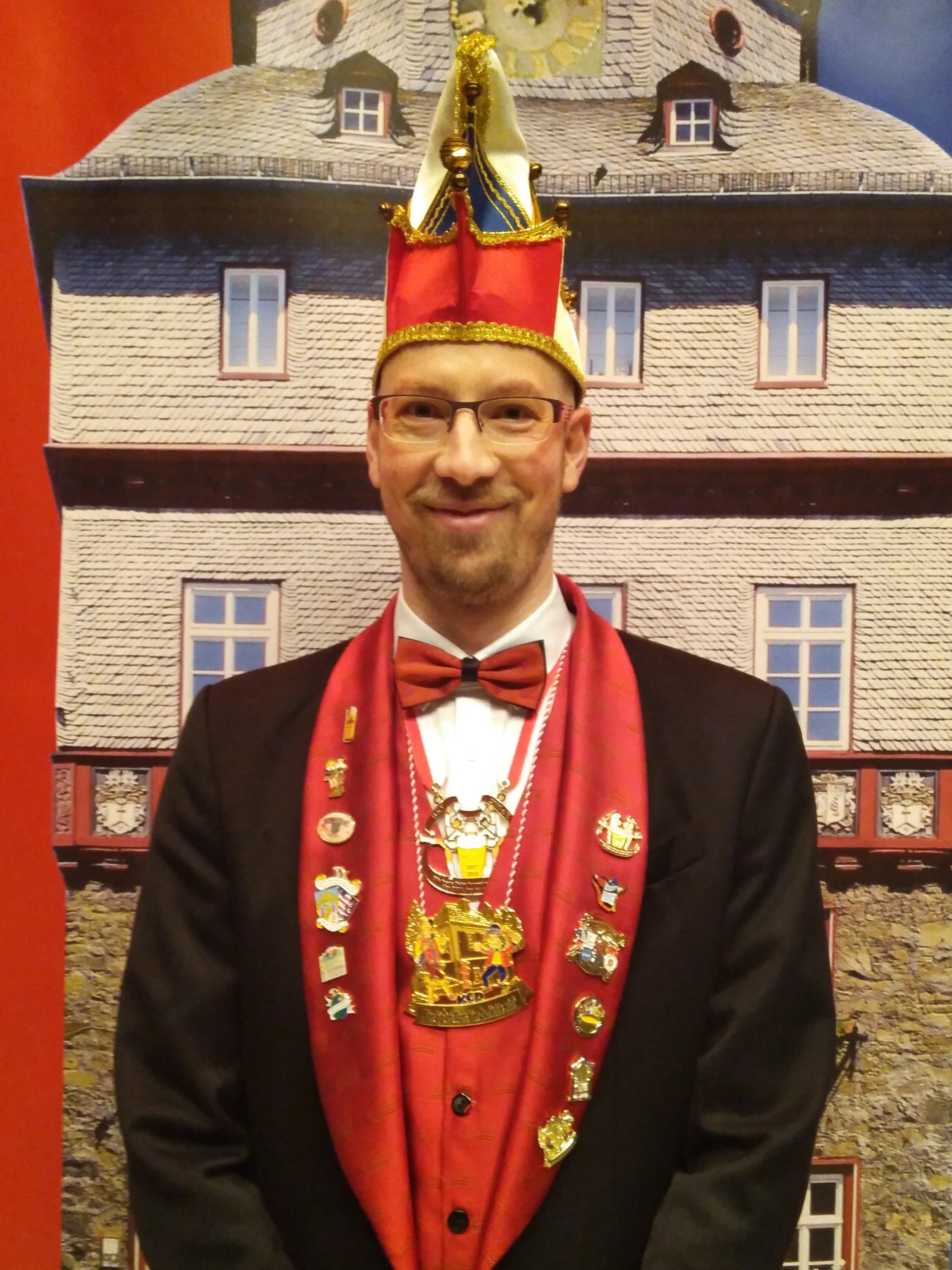 Herborner-Karneval-Verein 2010 e.V.