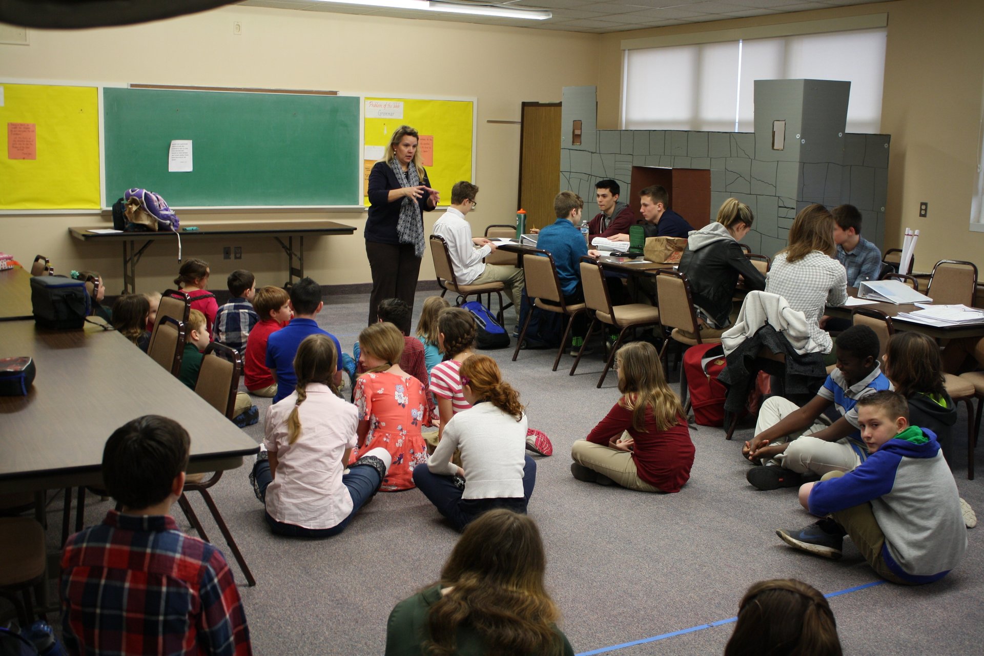 Home [www.rivendellstudycenter.org]