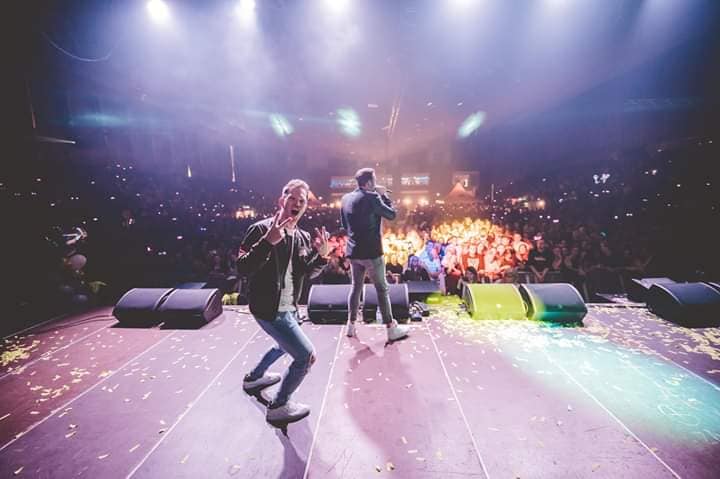 NEON | Die offizielle Webseite