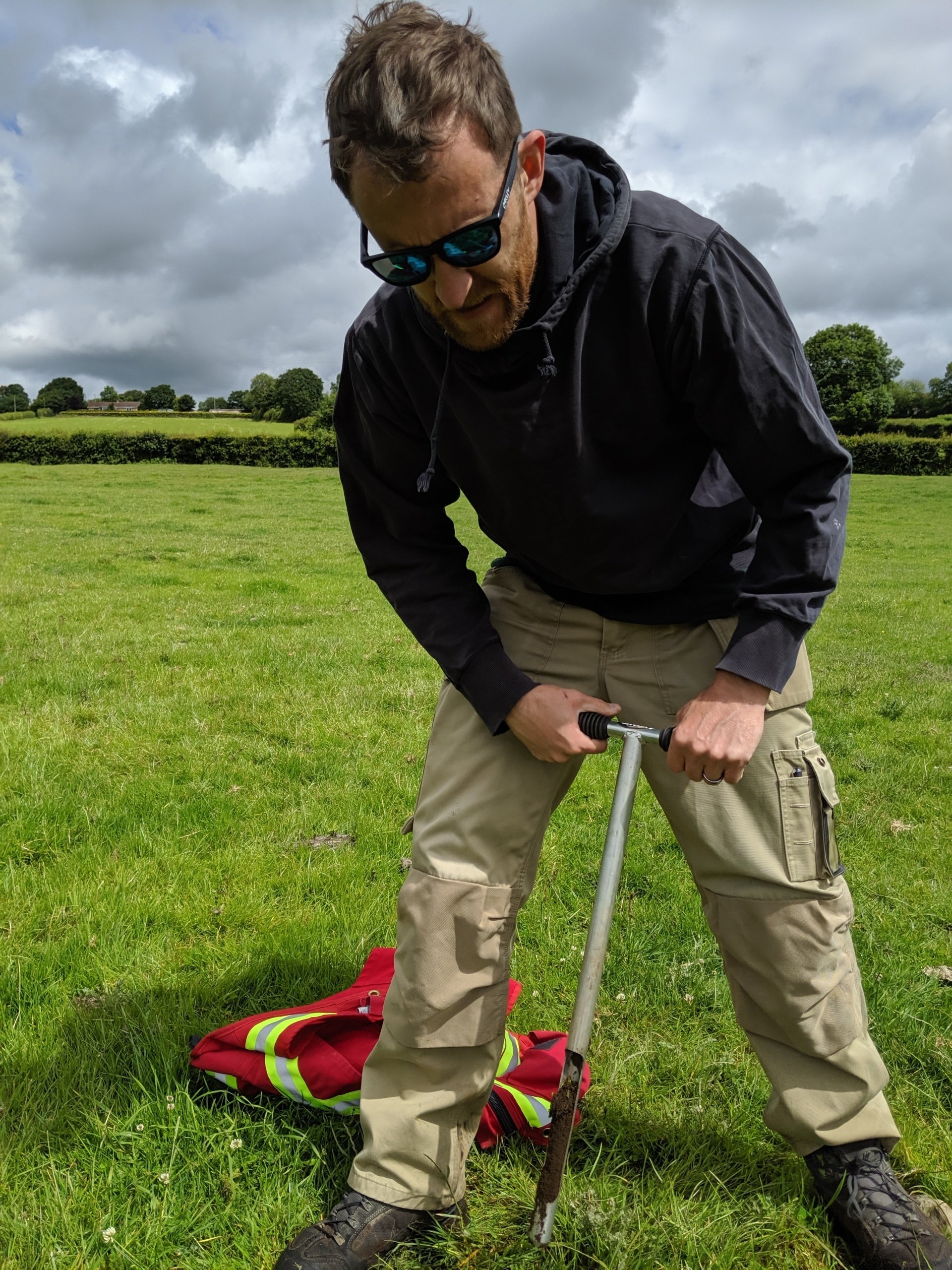 Cornwall Resources - Deep Digital Cornwall