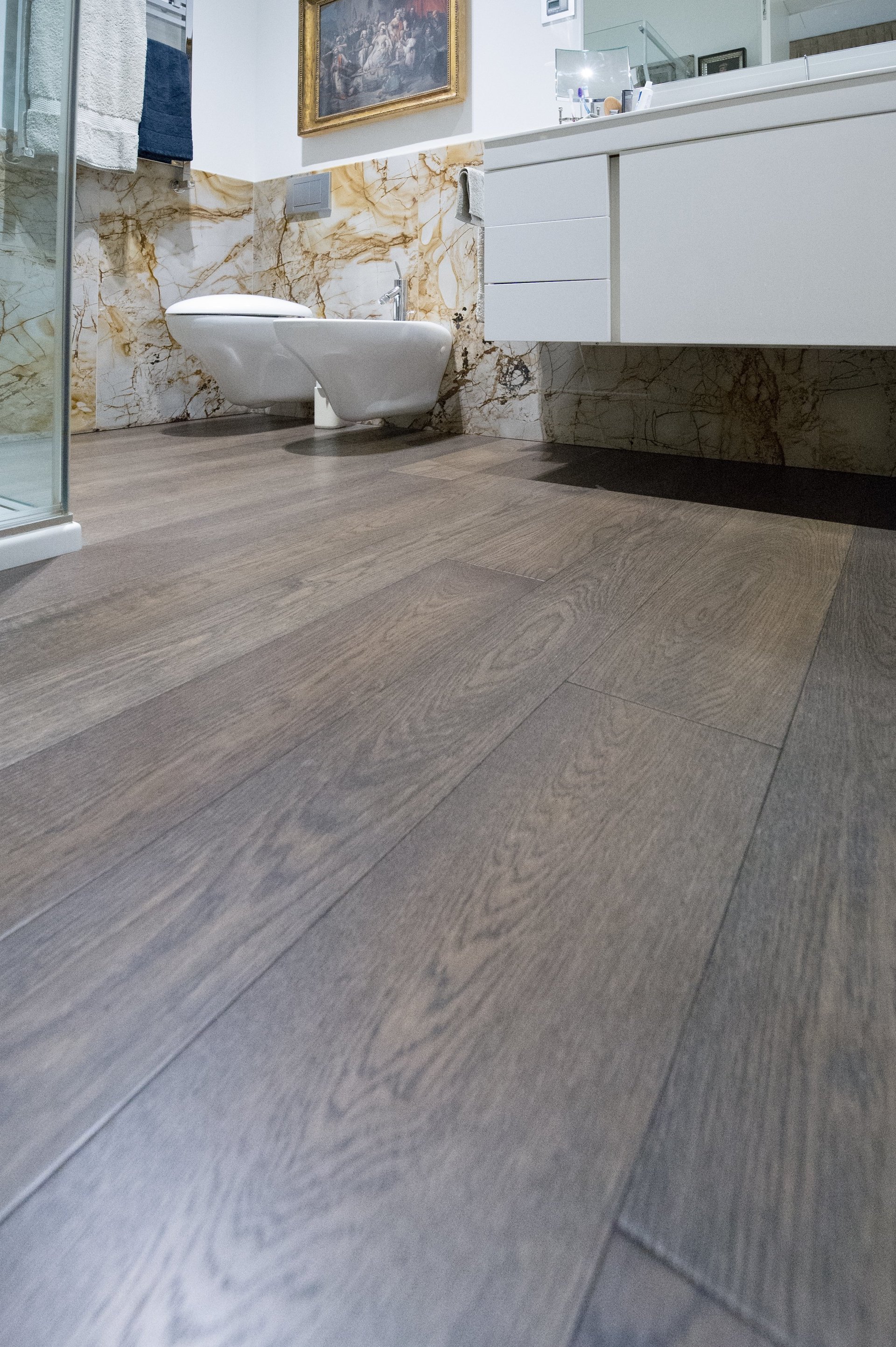 Collezioni dei Parquet Arbolgallery