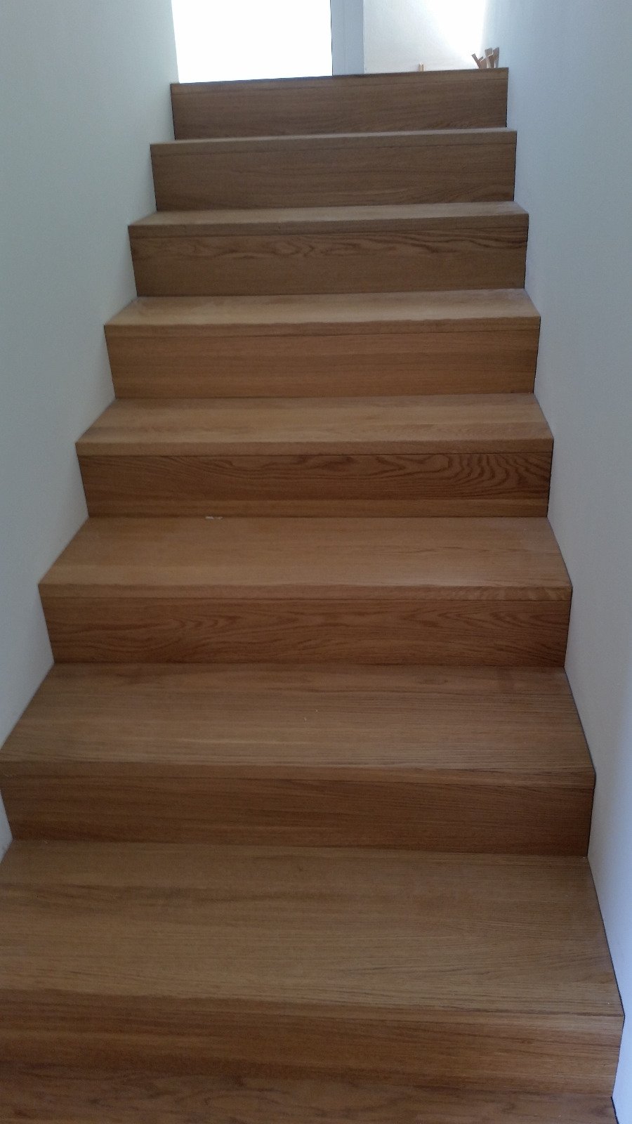 Scale in legno Arbol