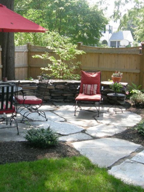 George D. Judd and Sons Goshen Stone for Landscaping