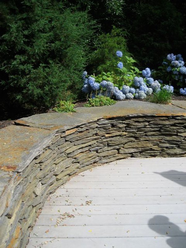 George D. Judd and Sons Goshen Stone for Landscaping