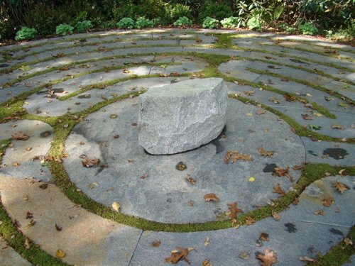 George D. Judd and Sons Goshen Stone for Landscaping