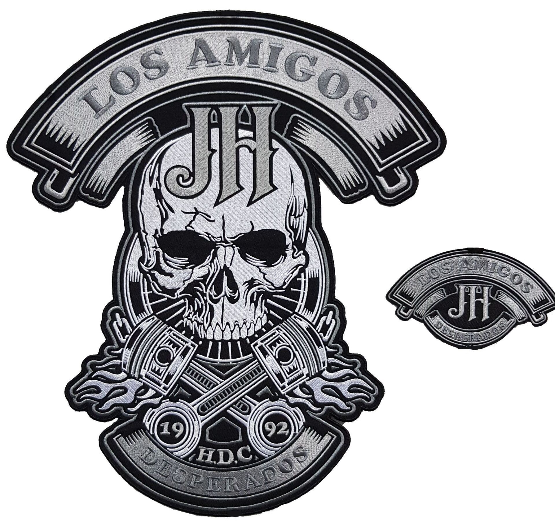 HDC Desperados
