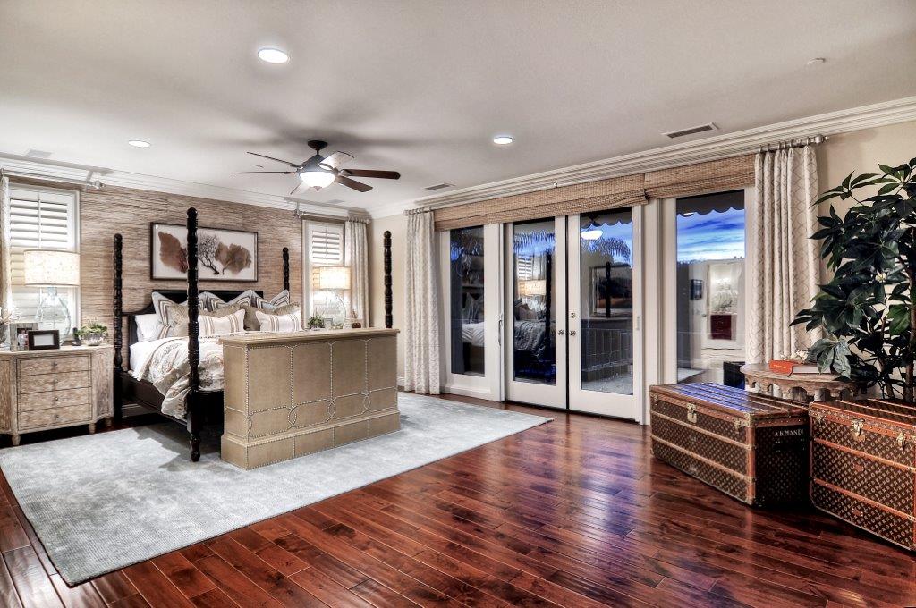 Stationary Panels Gallery | Custom Drapery & Curtains | Fashion Interiors