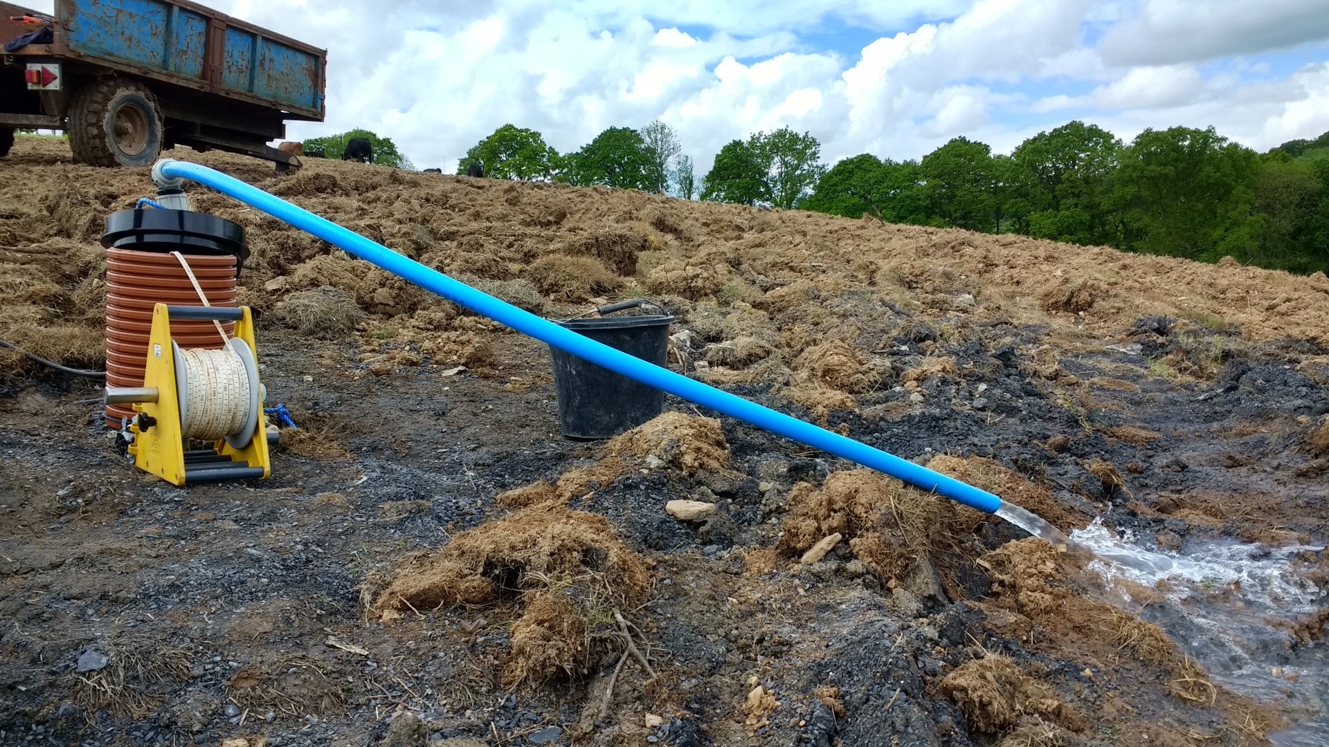 Home [www.chordenvironmental.co.uk]