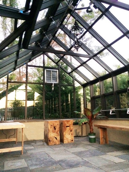 Botanical Greenhouse Builders, Greenhouse and Conservatory