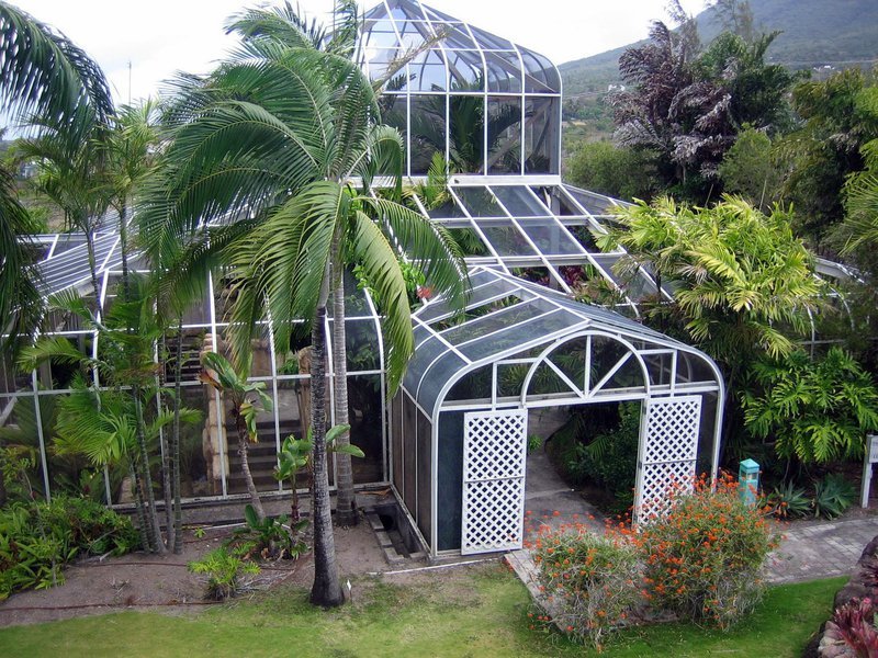 Botanical Greenhouse Builders, Greenhouse and Conservatory