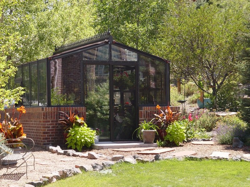 Botanical Greenhouse Builders, Greenhouse and Conservatory