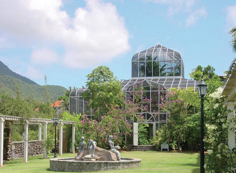 Botanical Greenhouse Builders, Greenhouse and Conservatory