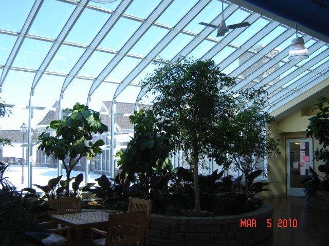 Botanical Greenhouse Builders, Greenhouse and Conservatory