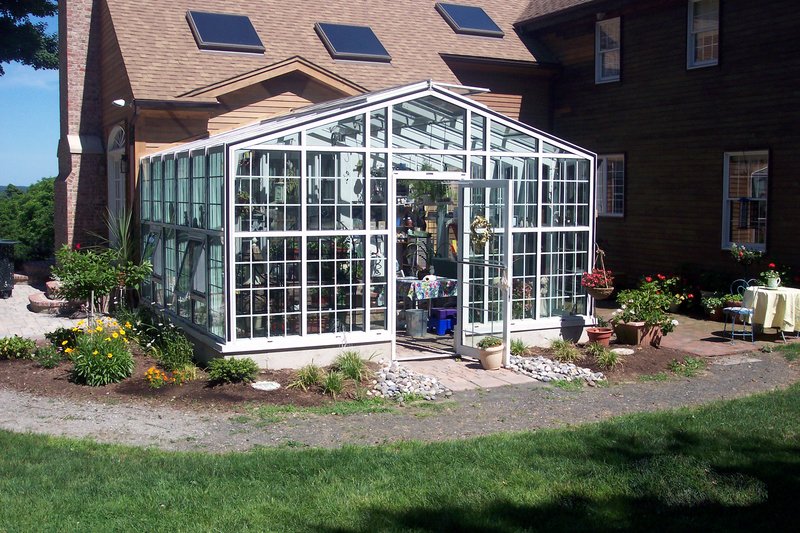 Botanical Greenhouse Builders, Greenhouse and Conservatory