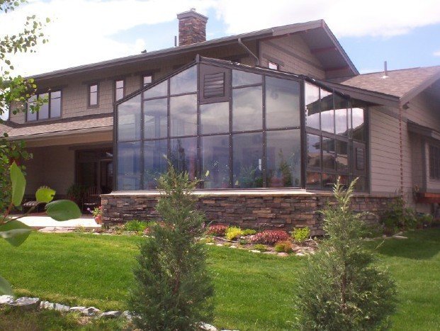 Botanical Greenhouse Builders, Greenhouse and Conservatory - Home