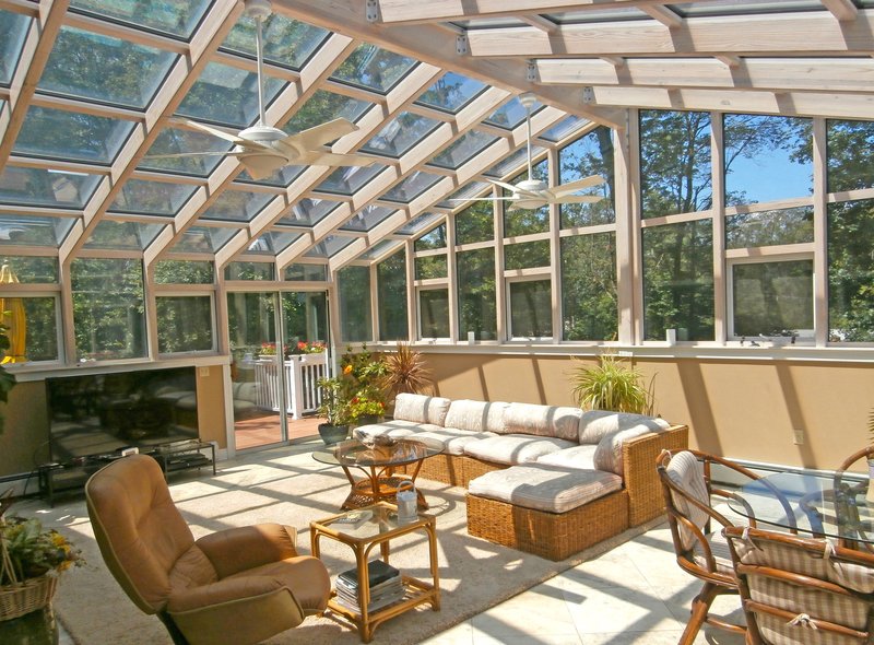Botanical Greenhouse Builders, Greenhouse and Conservatory