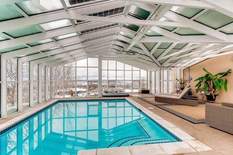 Botanical Greenhouse Builders, Greenhouse and Conservatory