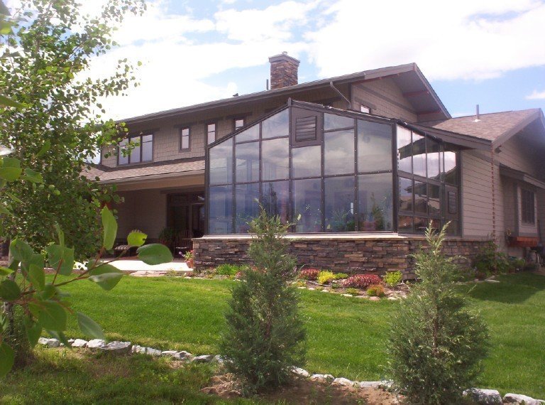 Botanical Greenhouse Builders, Greenhouse and Conservatory