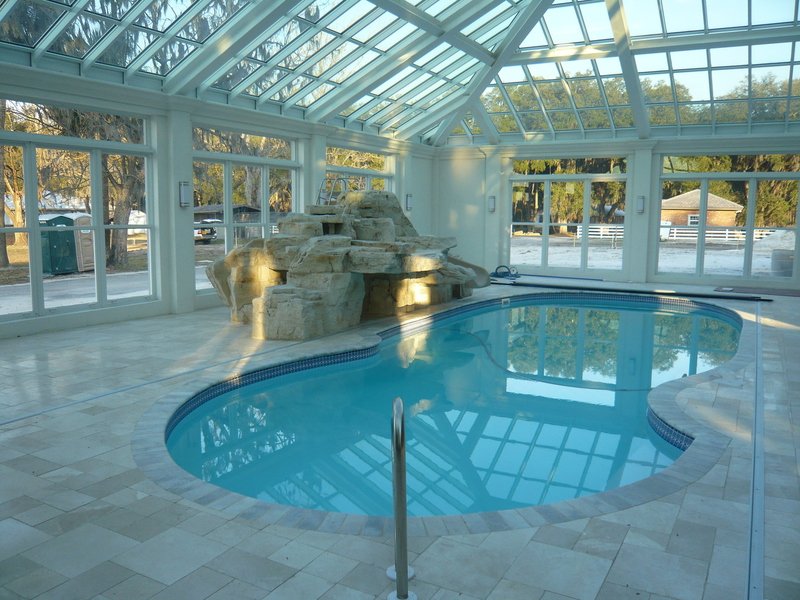 Botanical Greenhouse Builders, Greenhouse and Conservatory