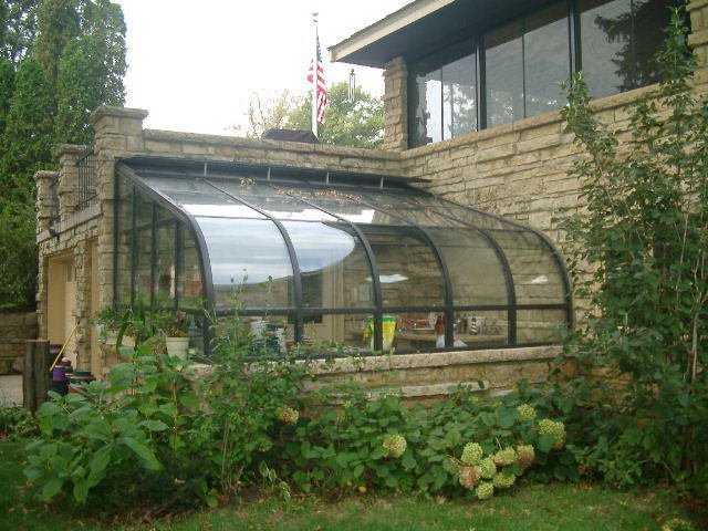 Botanical Greenhouse Builders, Greenhouse and Conservatory