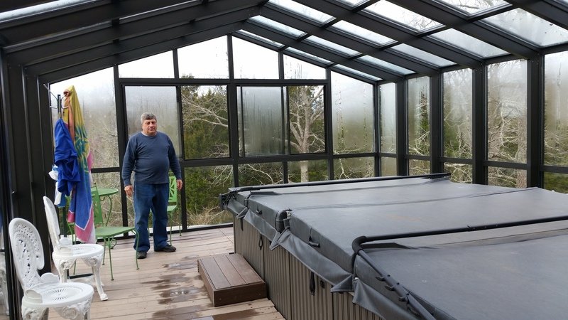 Botanical Greenhouse Builders, Greenhouse and Conservatory