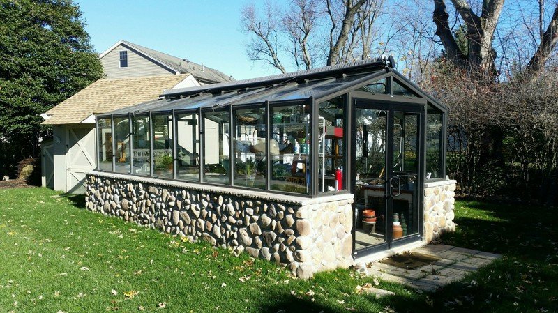 Botanical Greenhouse Builders, Greenhouse and Conservatory