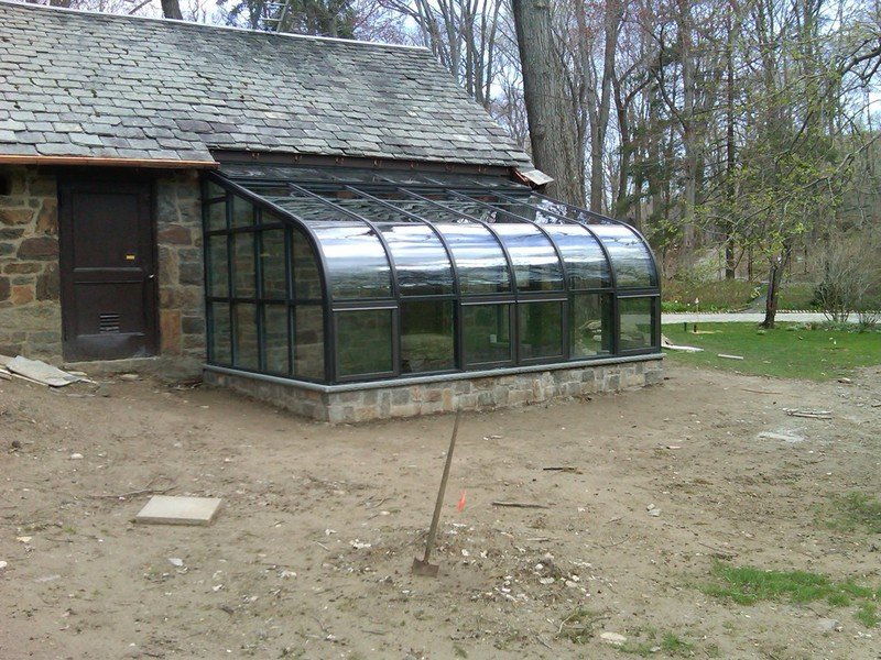 BotanicalGreenhouse.com for Your Custom Greenhouse