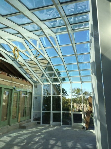 BotanicalGreenhouse.com for Your Custom Greenhouse