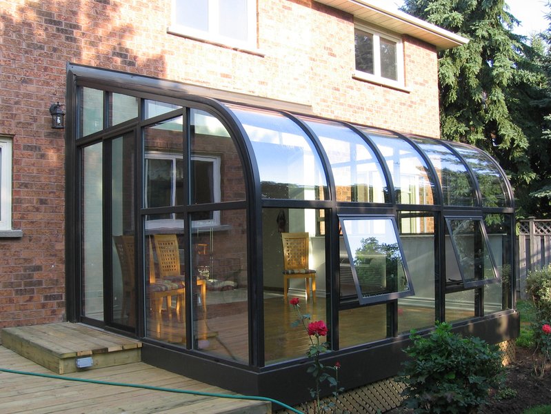 BotanicalGreenhouse.com for Your Custom Greenhouse