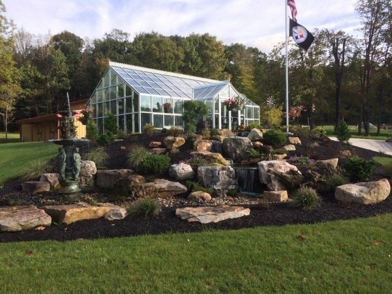 BotanicalGreenhouse.com for Your Custom Greenhouse